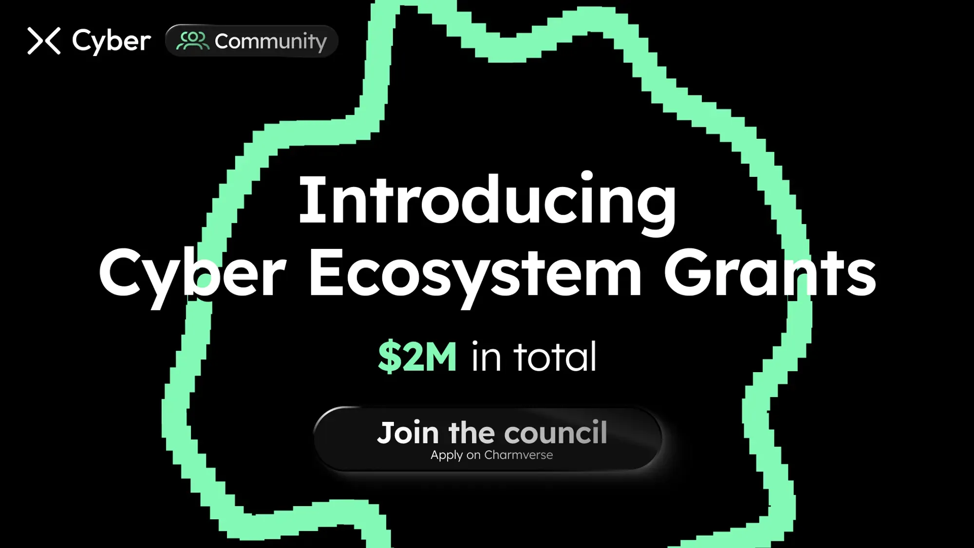 Cyber.co | Latest Ecosystem Trends & News