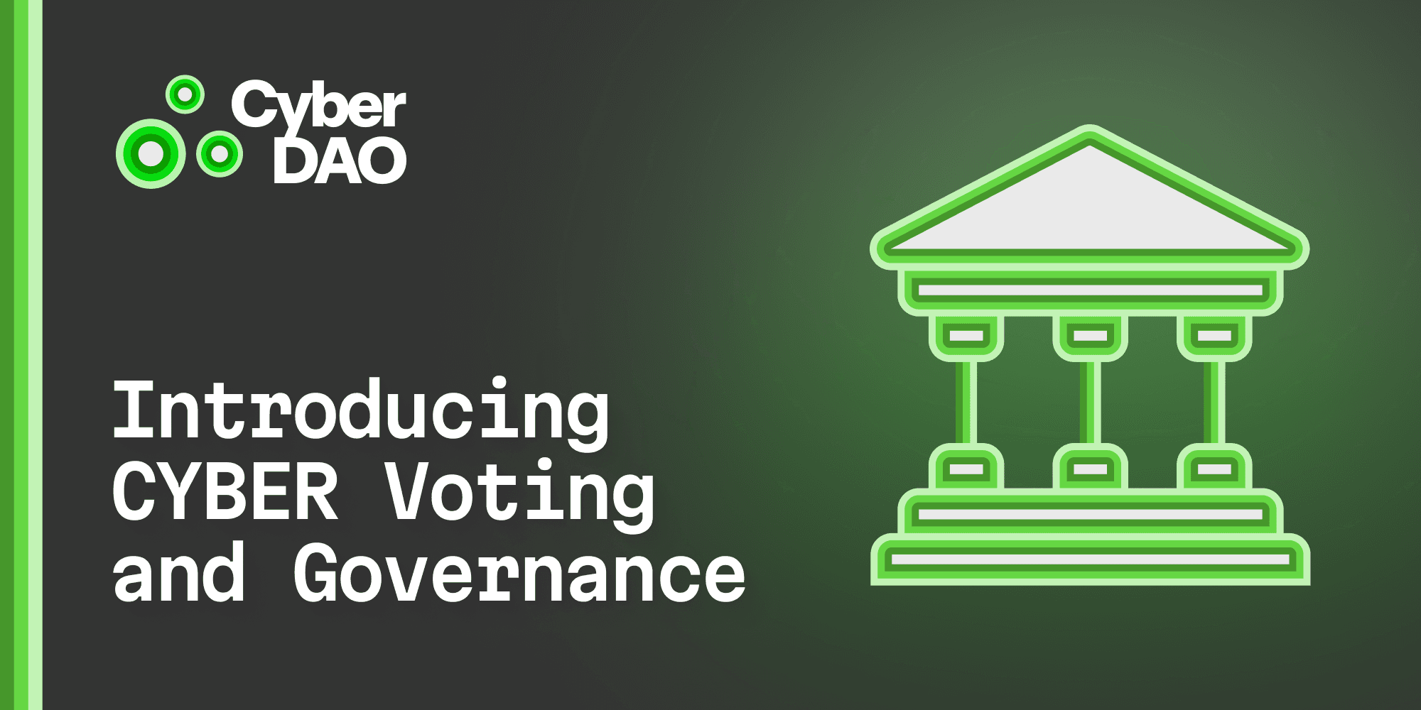 Cyber.co | Latest Ecosystem Trends & News